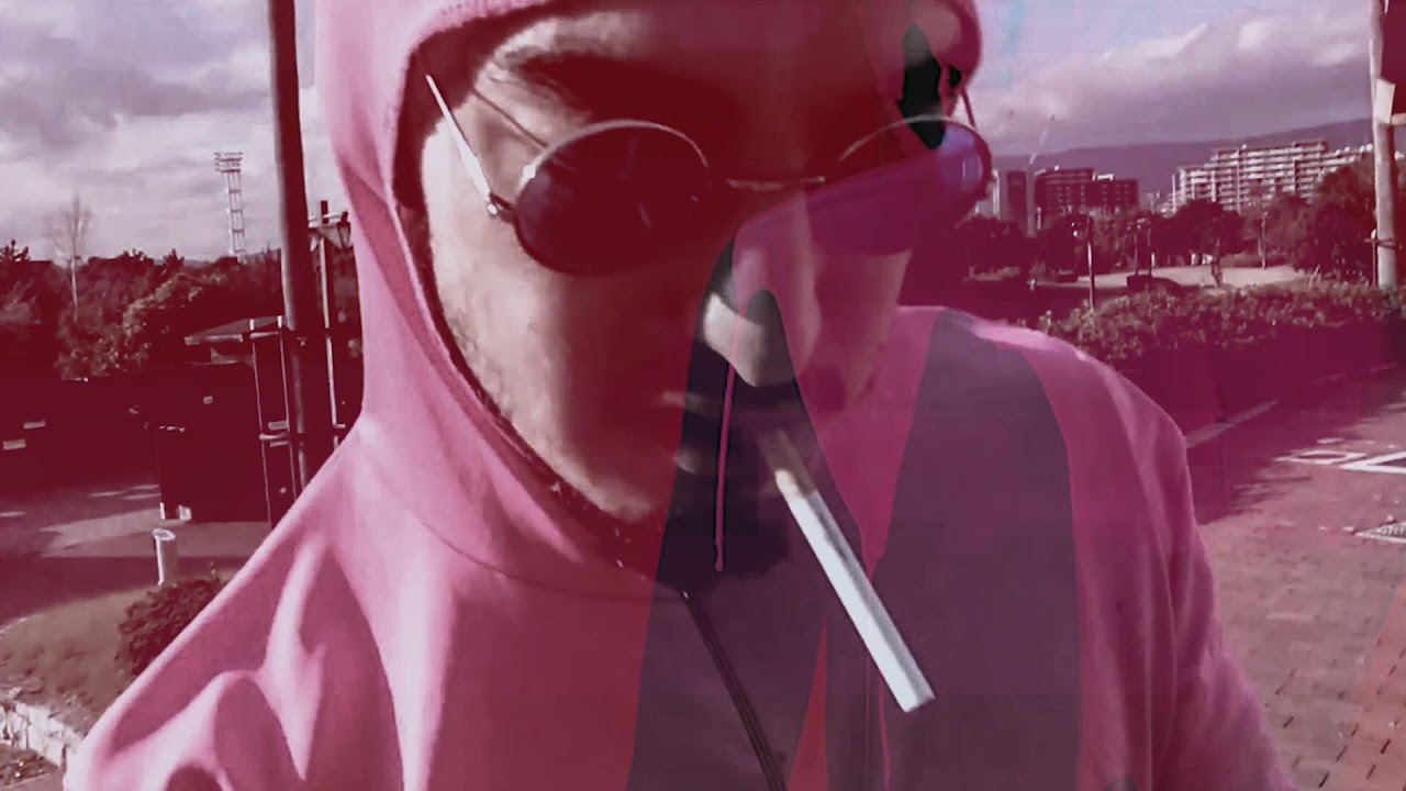 Pink Guy - STFU ft. TastyTreat (Slowed) - YouTube