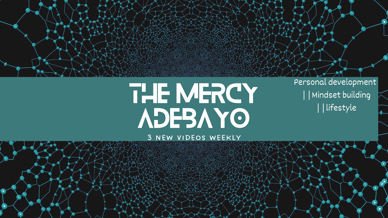 The Mercy Adebayo Live Stream - YouTube