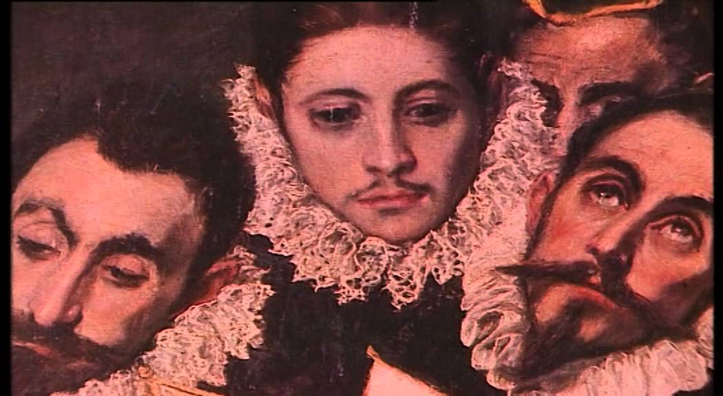 Grandes obras del arte español: La vida de un humanista cristiano en ...