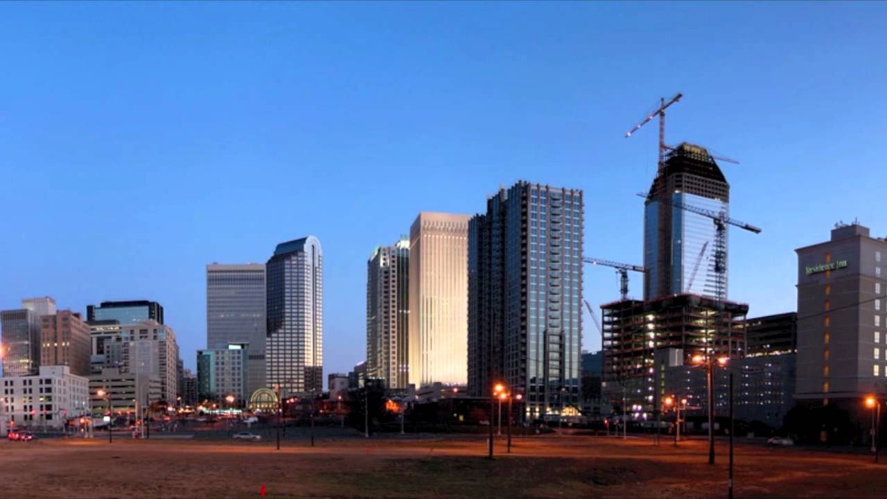 WSOC Radio Newscast Gary Edwards 1975 - YouTube