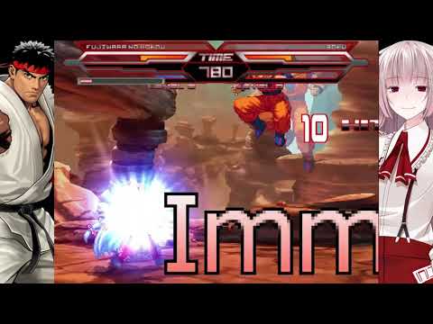 Endless Hunt Mugen - Carrot Cake - YouTube