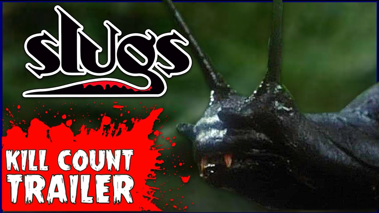 “Slugs” Movie Trailer | On the Next Kill Count… - YouTube