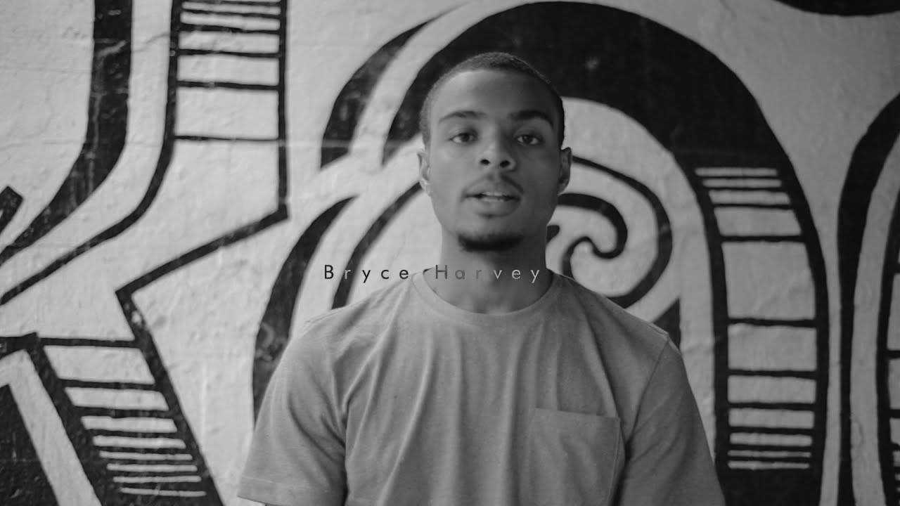 Bryce Harvey - Freestyle | Shot by @A309Vision - YouTube