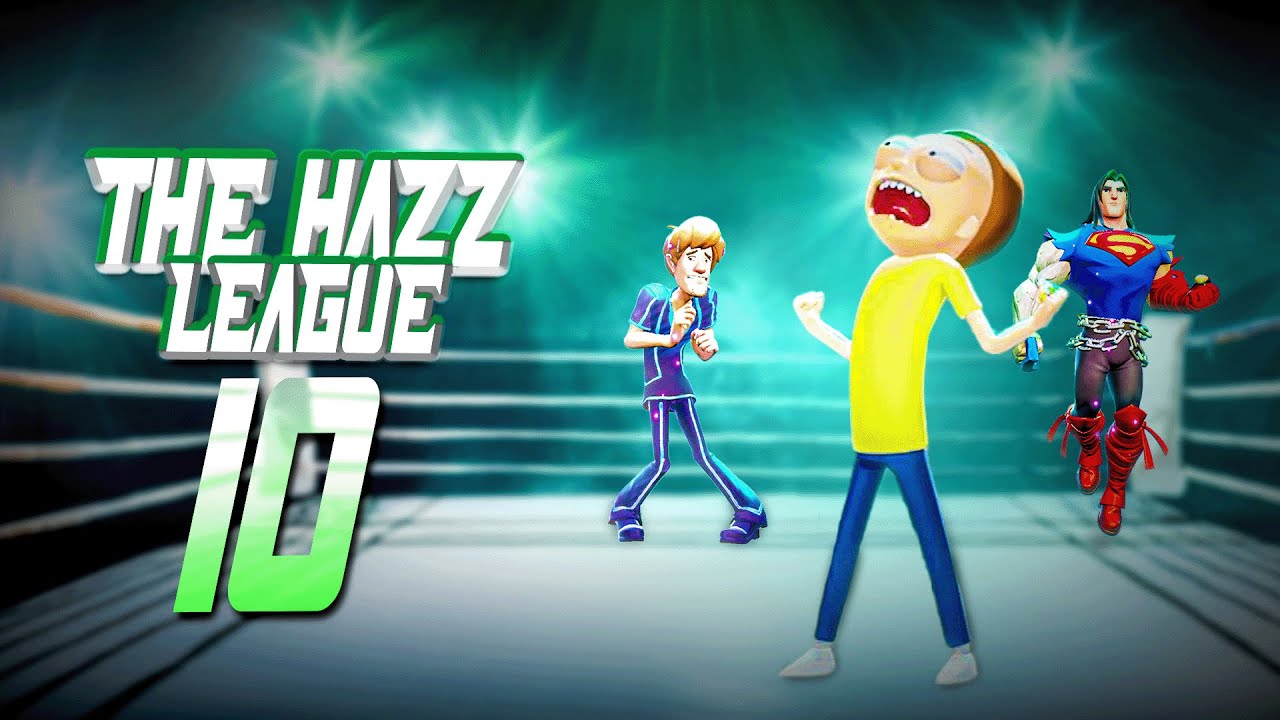The Hazz League Multiversus Tournament #10 Today 2:30pst pm | !MEMBER ...