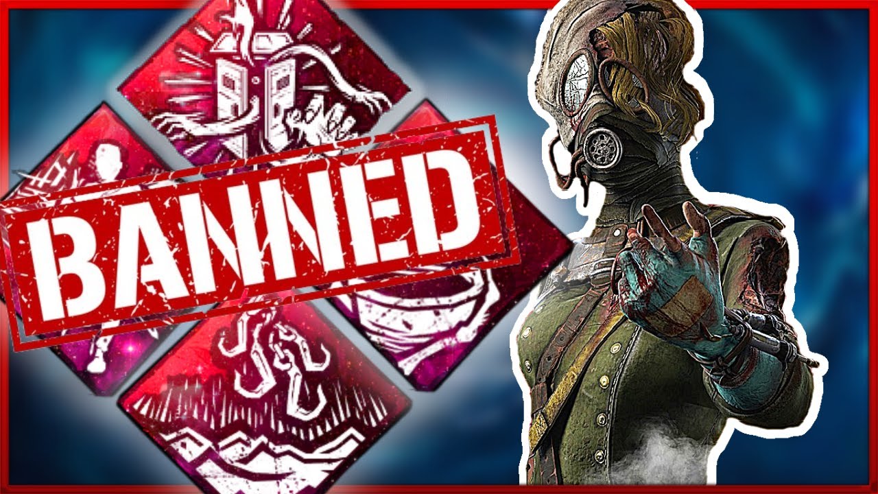 BHVR Should Ban This! | Dead by Daylight - YouTube