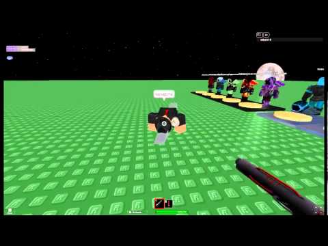 Ragdoll Rocket Launcher! - YouTube