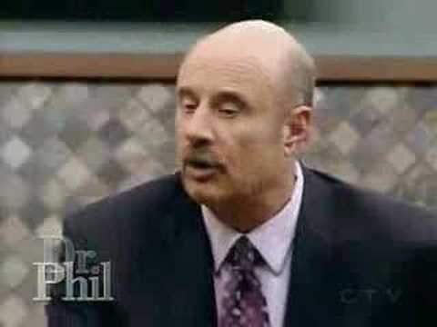Out of Control Children..with Dr. Phil - YouTube