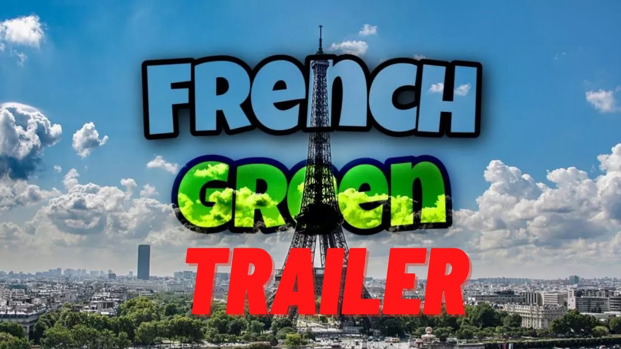 Trailer French Green GTA RP FR - YouTube