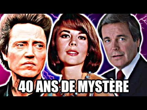 Natalie Wood, cold case à Hollywood