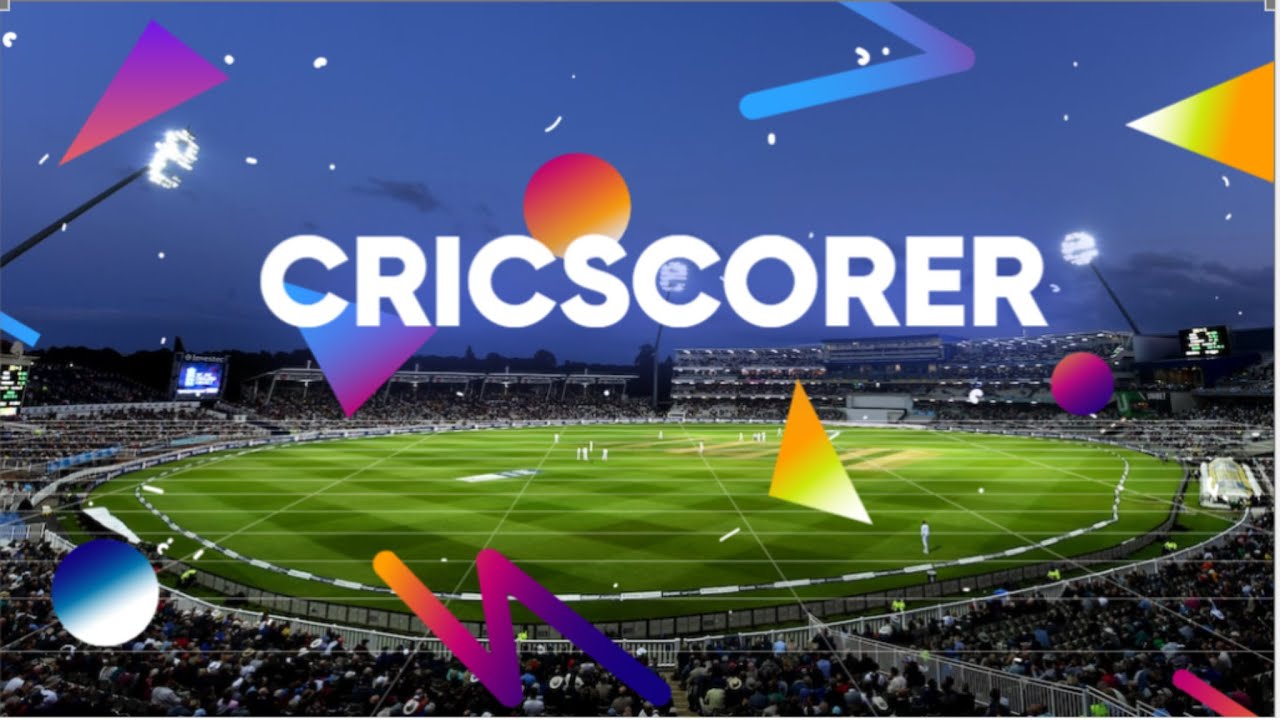 Cricket Scoreboard CWC T20 2020 Theme | Cricket Scoring Software - YouTube