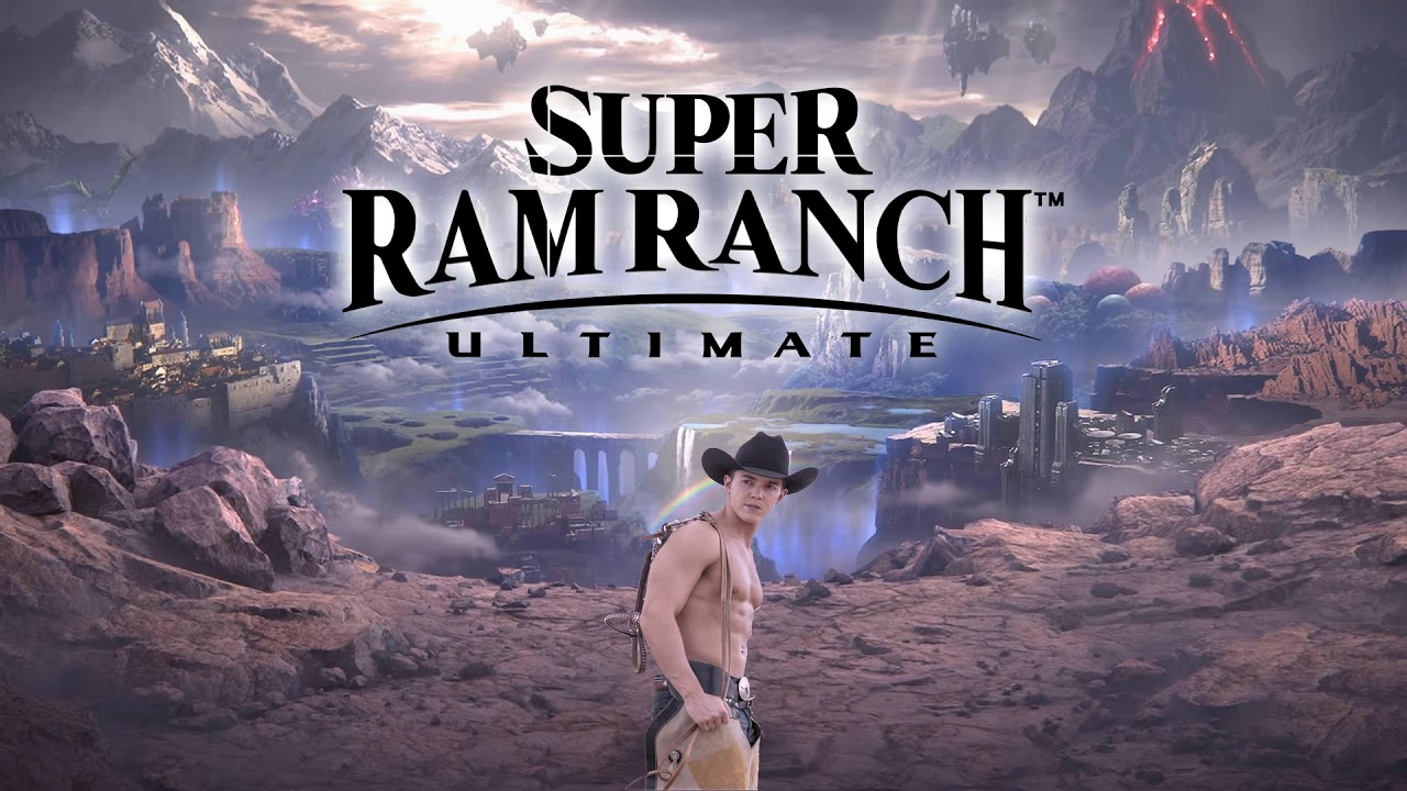 Lifelight at Ram Ranch - YouTube Music