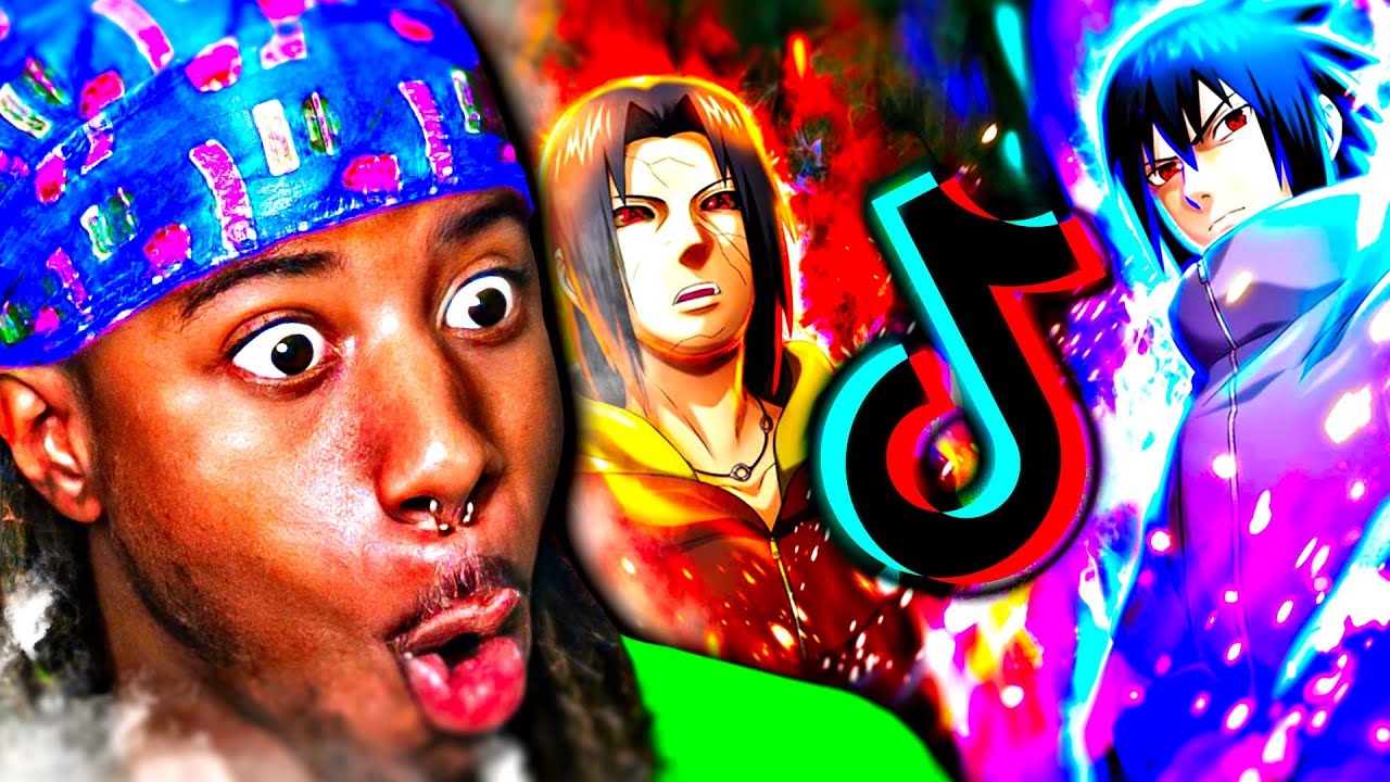 My Discord Sent Their FAVORITE Anime Edits #2 - YouTube