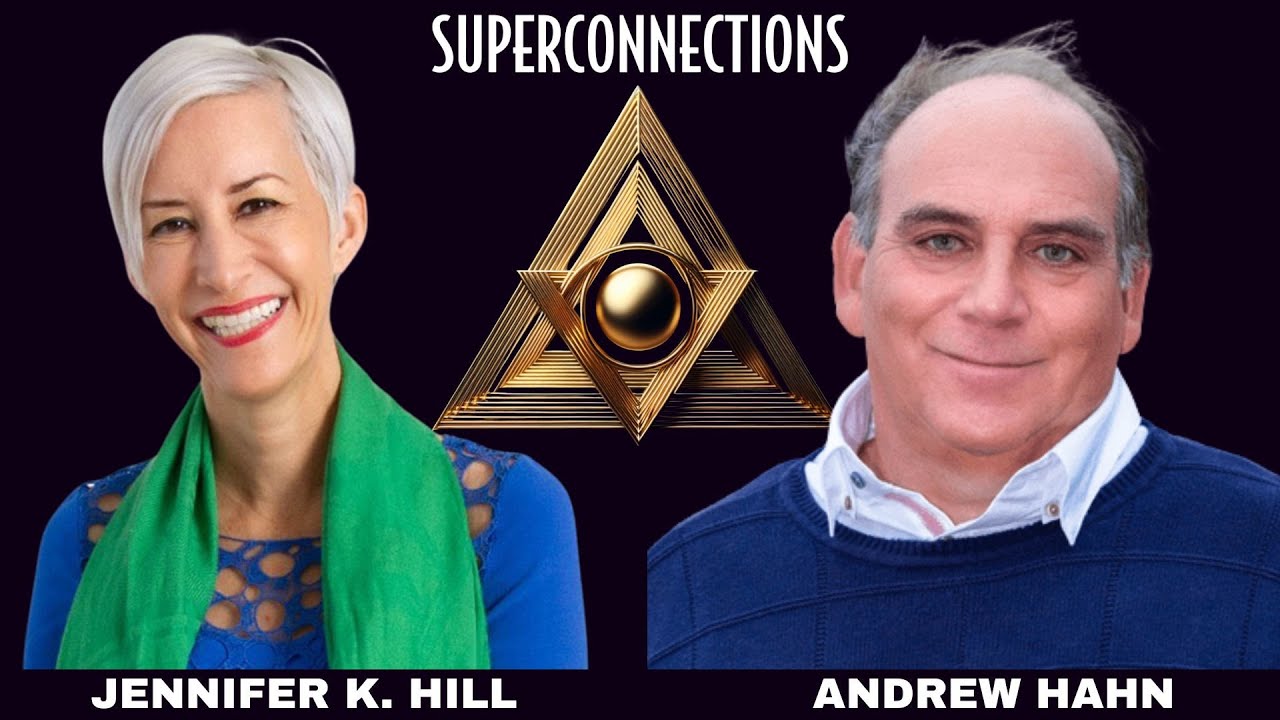 Episode 26: Dr. Andrew Hahn — Healing at the Root with Life Centered ...