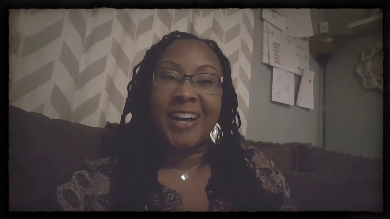 Lessons From Dorthy... - YouTube