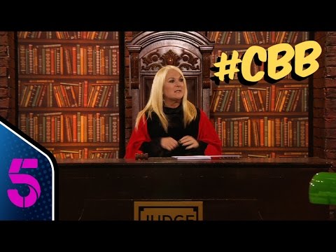 Vanessa enters for 'The Final Judgement' | Day 26