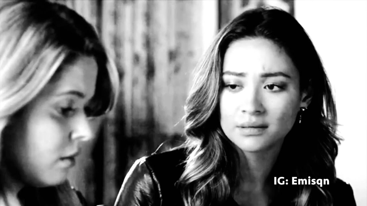 An Emison Story | You Are My First Love - YouTube