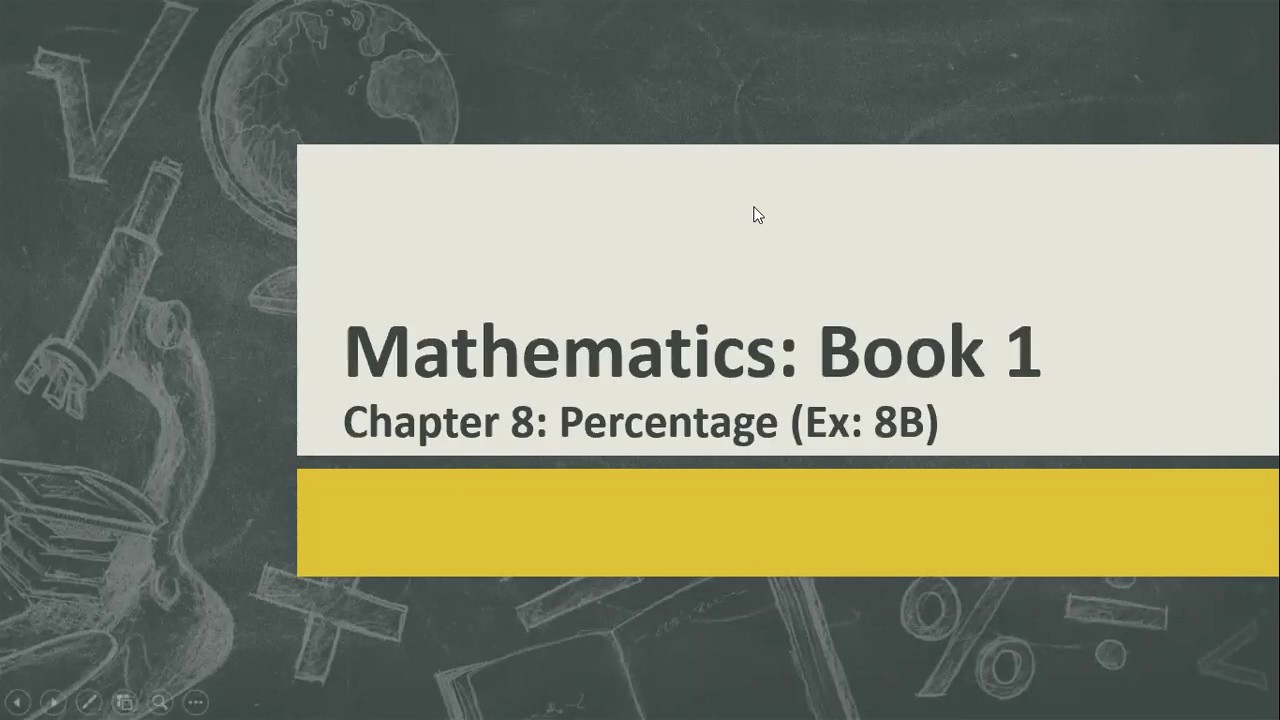 Reverse Percentage Problems Exercise 8B Q2 And Q7 Urdu YouTube reverse-percentage-problems-exercise-8b-q2-and-q7-urdu-youtube
