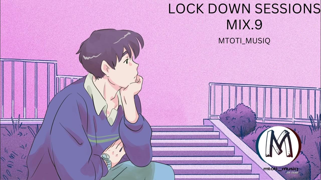 South African Soulful Deep House Mix | Love Dedication (mjolo edition ...