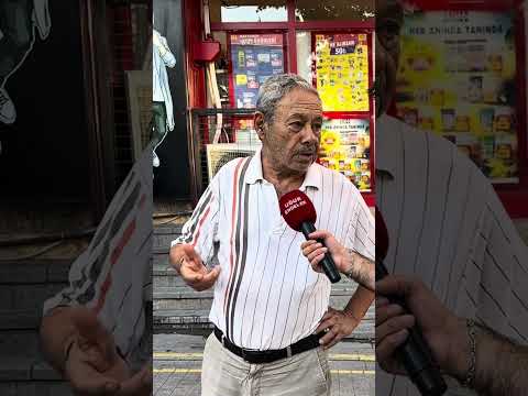 “Allah başka Adem yaratmamış mı çocukları birbirini becermiş” dedi !!!