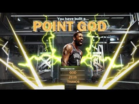 NBA 2K25 REC WITH JAY MAC TV PART 2 - YouTube