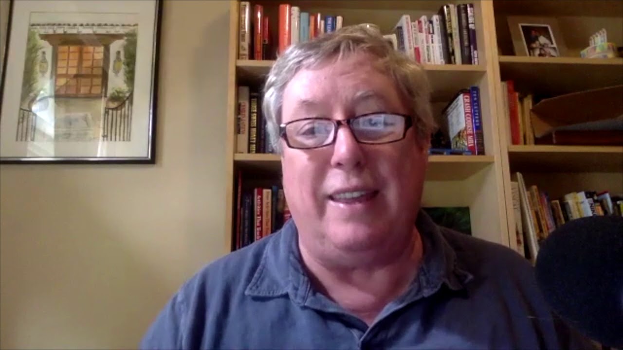 How Much time does a podcast take? with Steve Cleere - YouTube