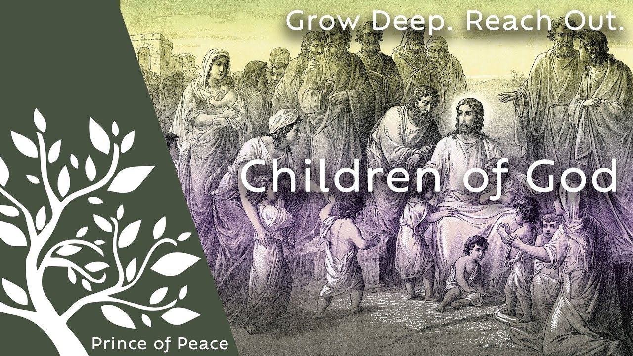 Children of God - Pastor Natalia Terfa (Worship 05/26/2024) - YouTube