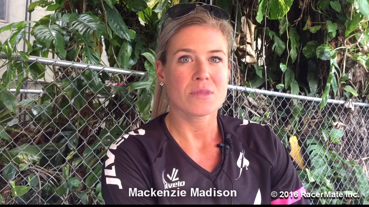 Mackenzie Madison - YouTube