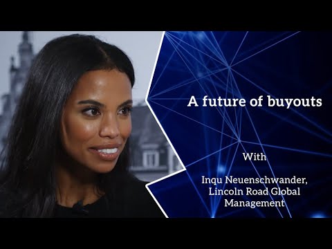 Inqu Neuenschwander, Lincoln Road Global Management on the future of ...