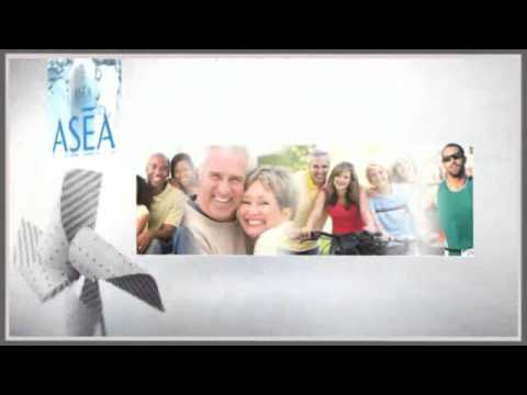 ASEA - YouTube