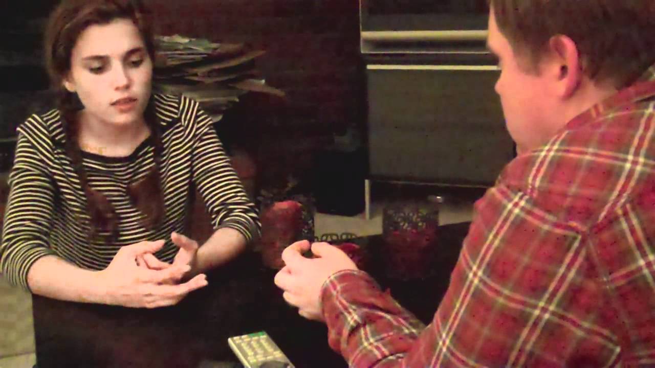 Paranormal Investigation - Communicating with Ghost Seance - YouTube