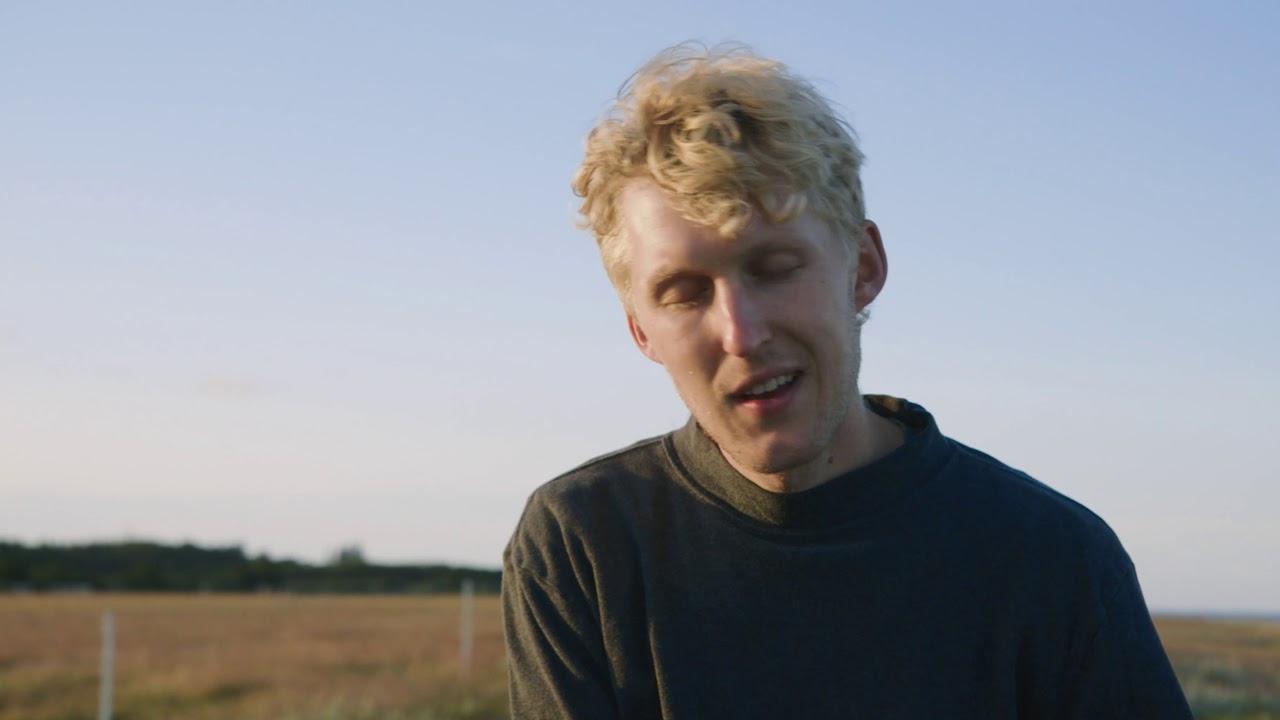 Nu og For Altid // Simon Pedersen - YouTube