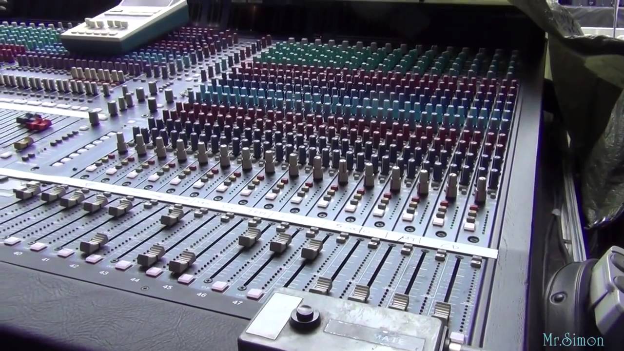 Super Sound System - YouTube