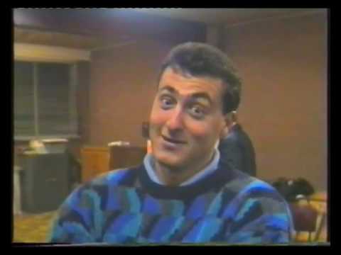 KBC-1990 Interviews and Outtakes - YouTube