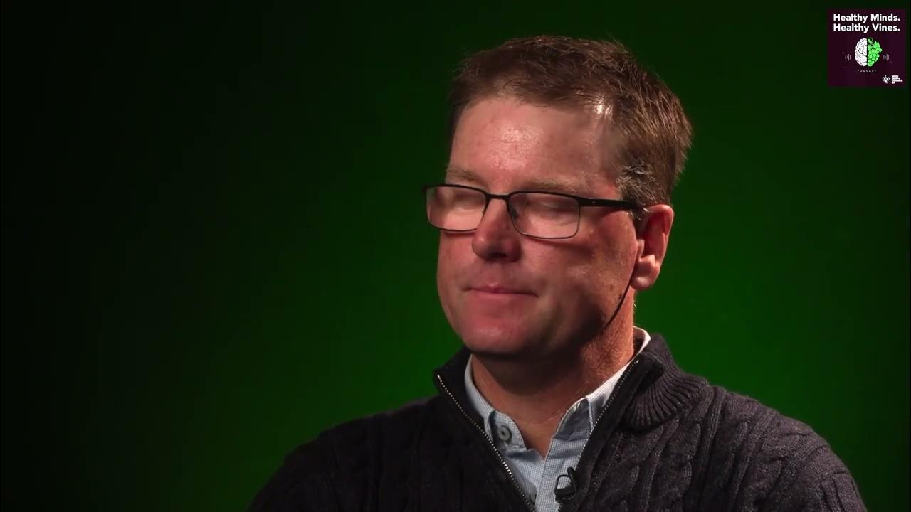 Richard Leask's Take on Rules 📏 | Healthy Minds, Healthy Vines S2 E2 preview - YouTube