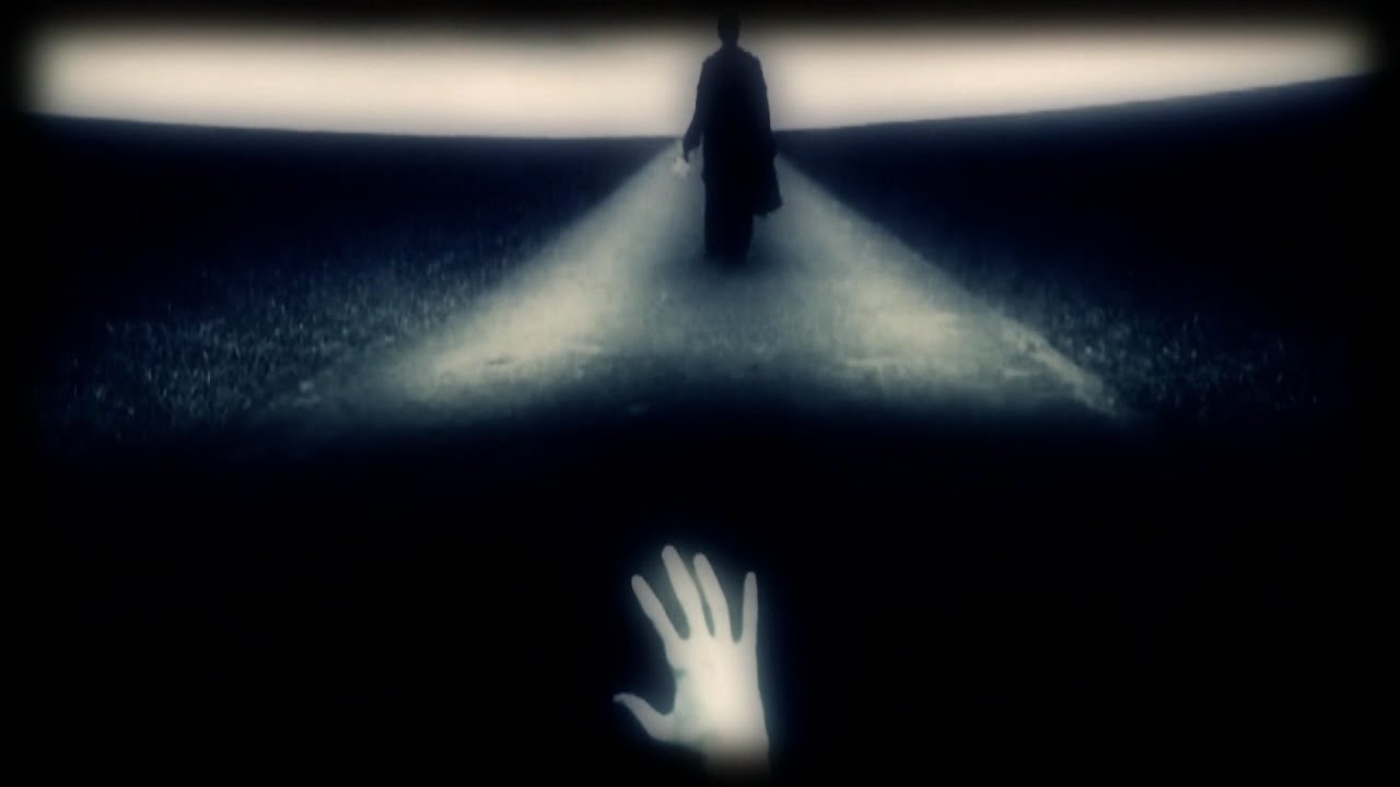 ELECTRONIC FREQUENCY ~ Human Abyss [Official Fan Video] - YouTube