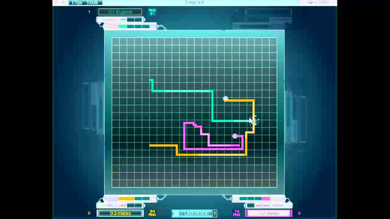 FL TRON 3 w/ Mateo and Eugene - YouTube