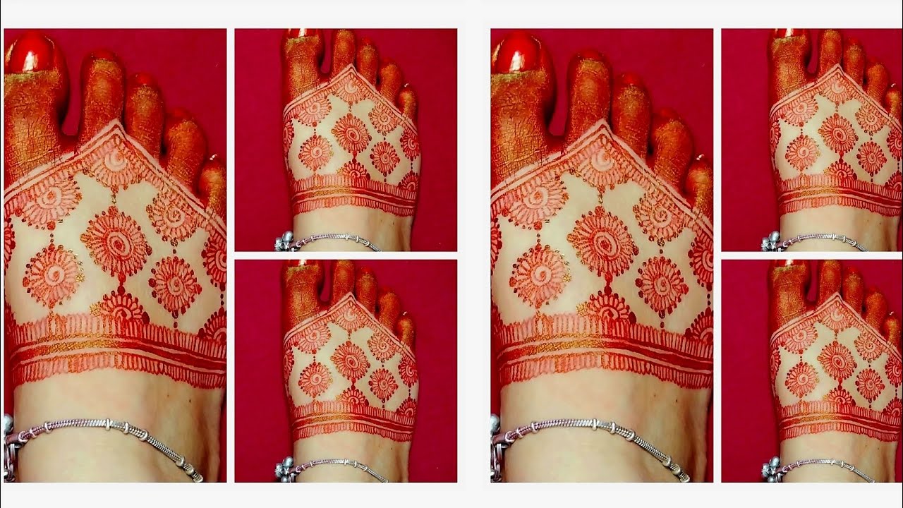 Alta Design। Bridal Alta Design। Alta Design on leg। Alta Design on ...