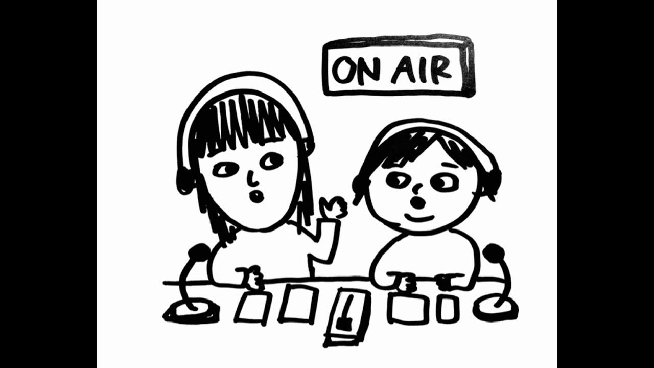 #186 2025年の目標 その2。 from Radiotalk - YouTube