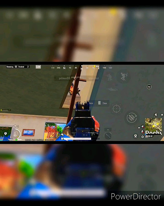 [BGMI] FIGHTING FOR CHICKEN DINNER WITH ENEMIES IN POCHINKI || SOLO VS SQUAD || RANKED ERANGEL ...