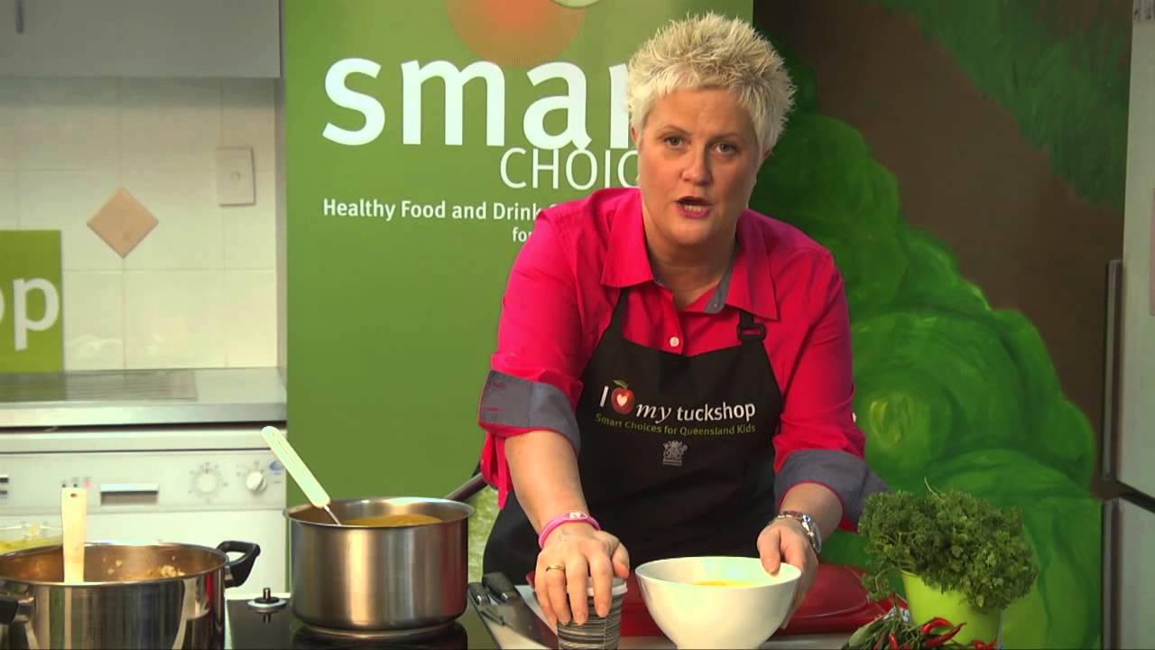 Cooking with the Sassy Chef – Winter Warmers - YouTube