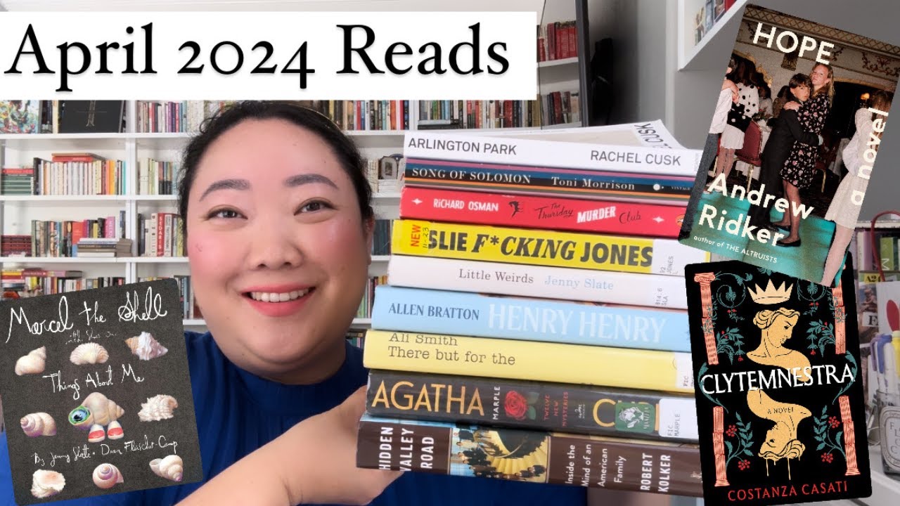 yes april lets go - YouTube