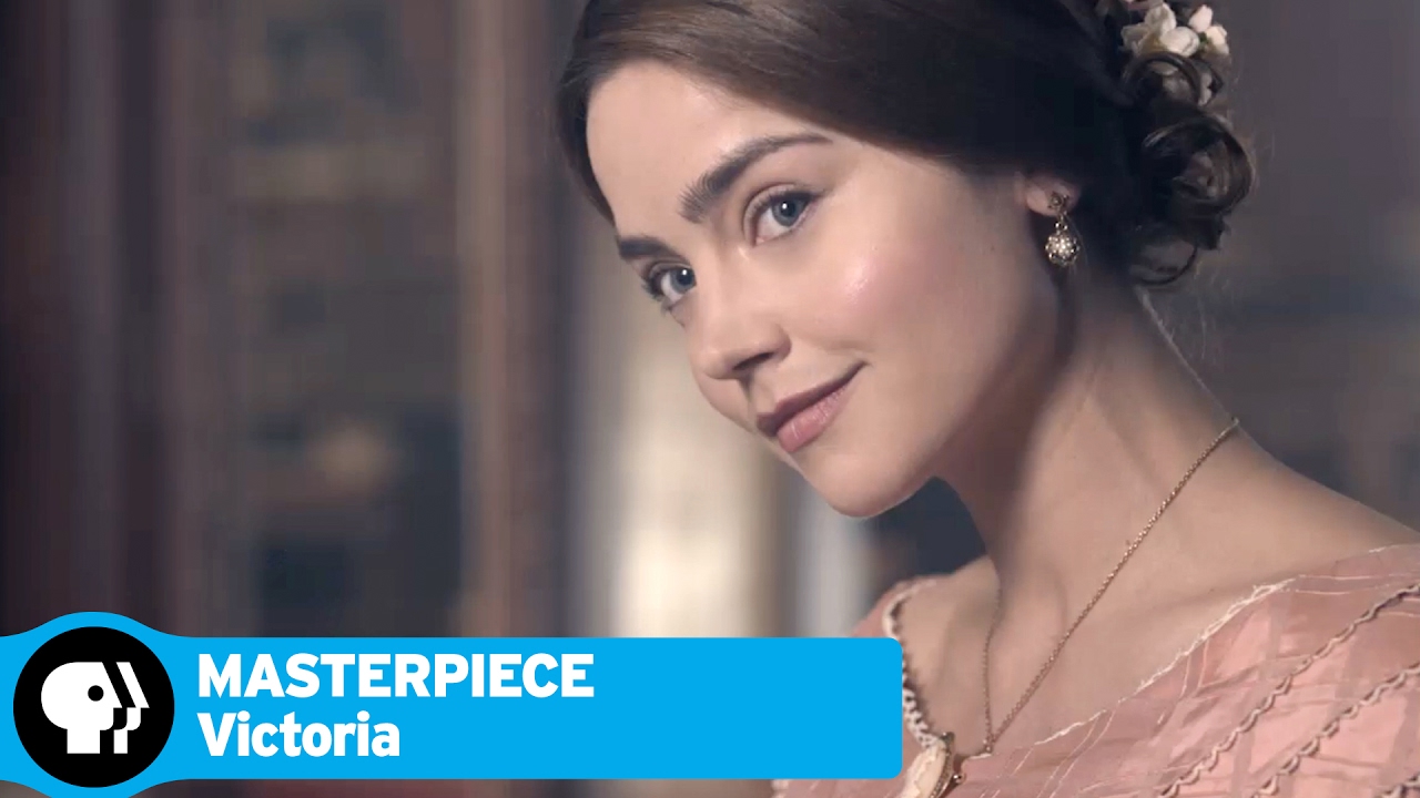 VICTORIA on MASTERPIECE | Episode 5 Scene | PBS - YouTube