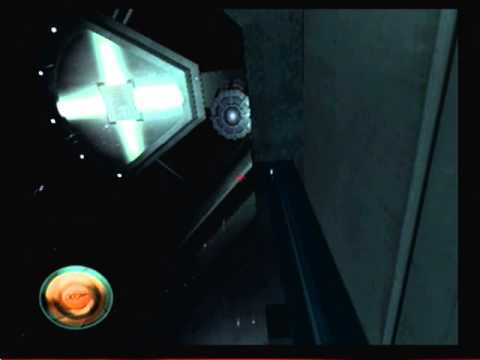 007 Nightfire-Mission 5 Night Shift