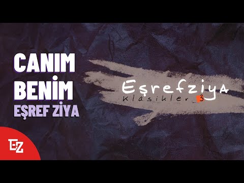 Eşref Ziya \