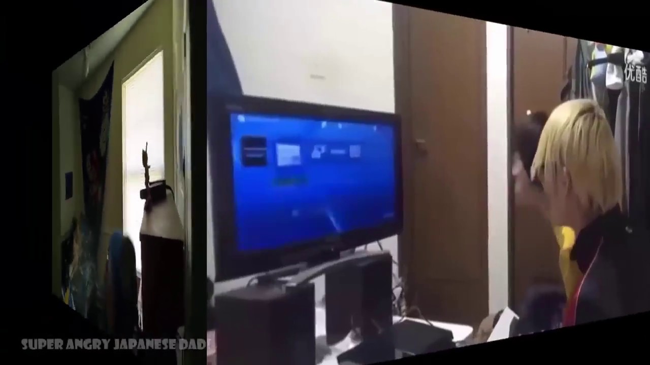 Angry Parents Destroy Electronics PS4, XBOX ONE, LAPTOPS - YouTube