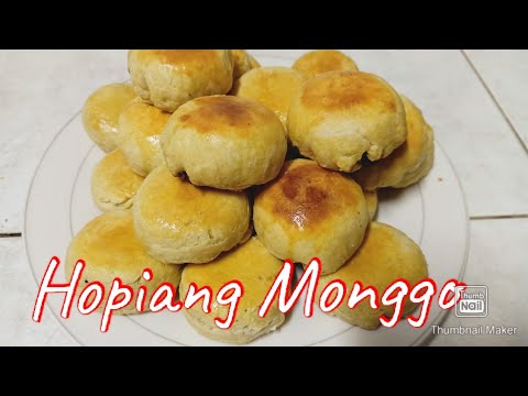 HOPIANG MONGGO - YouTube