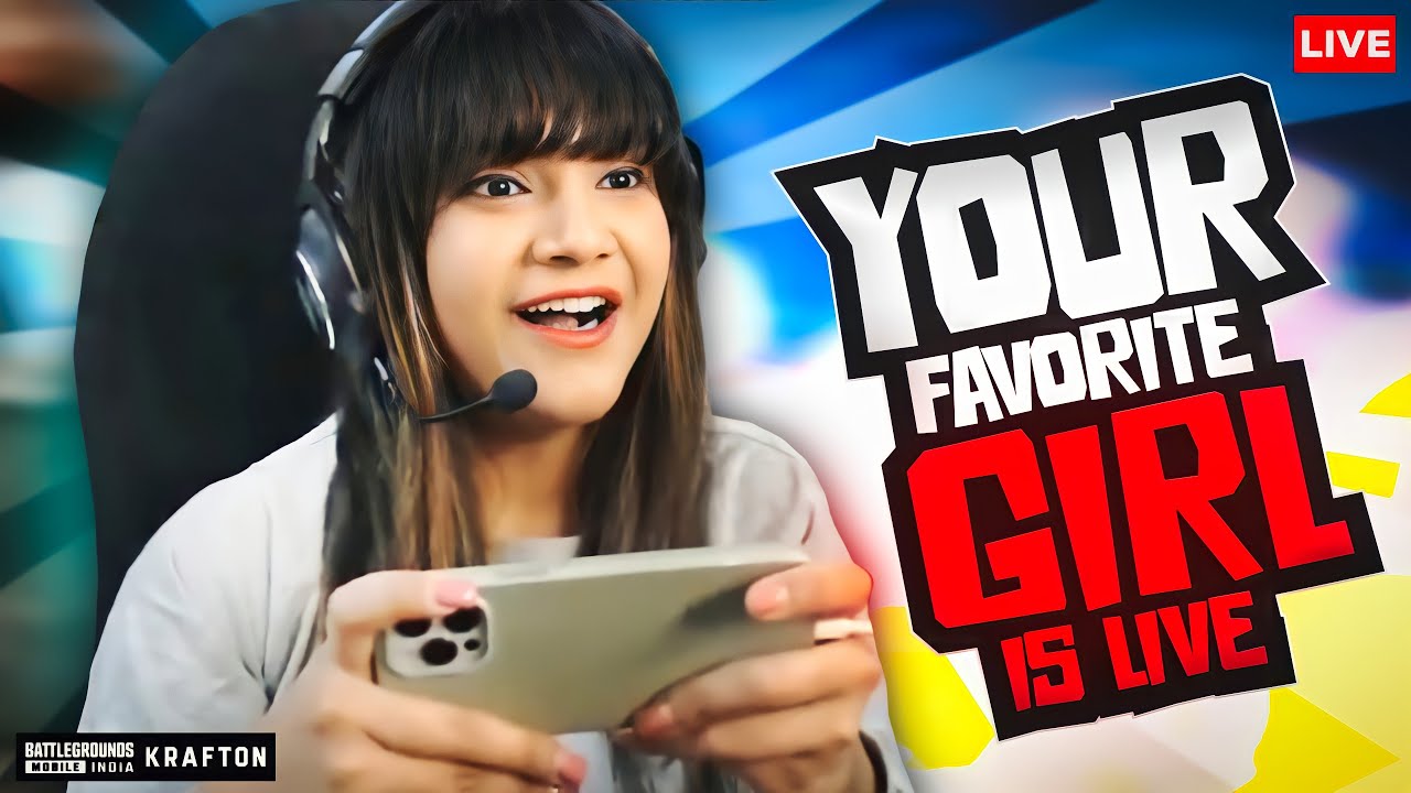 No Facecam OP Gameplay Stream Is Here 😁😍 #bgmi #bgmilive - YouTube