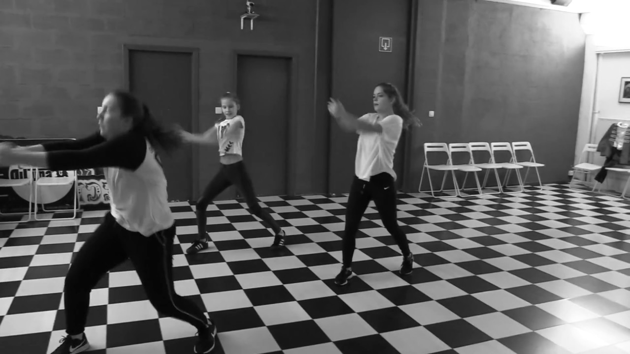 1-800-273-8255 - Logic ft. Alessia Cara, Khalid Choreography by Chelsea ...