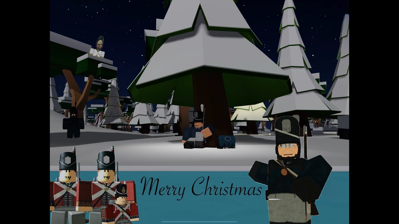 Guts and Blackpowder -Christmas sigmas- - YouTube