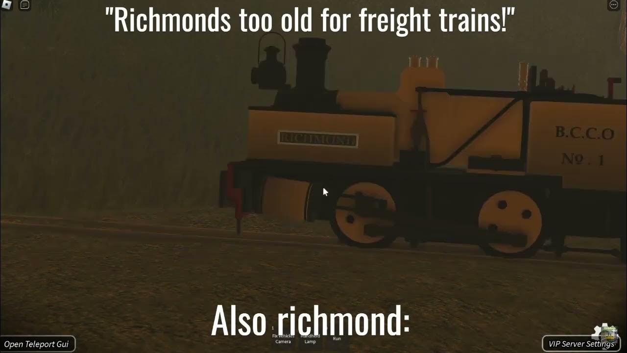 R I C H M O N D! - YouTube